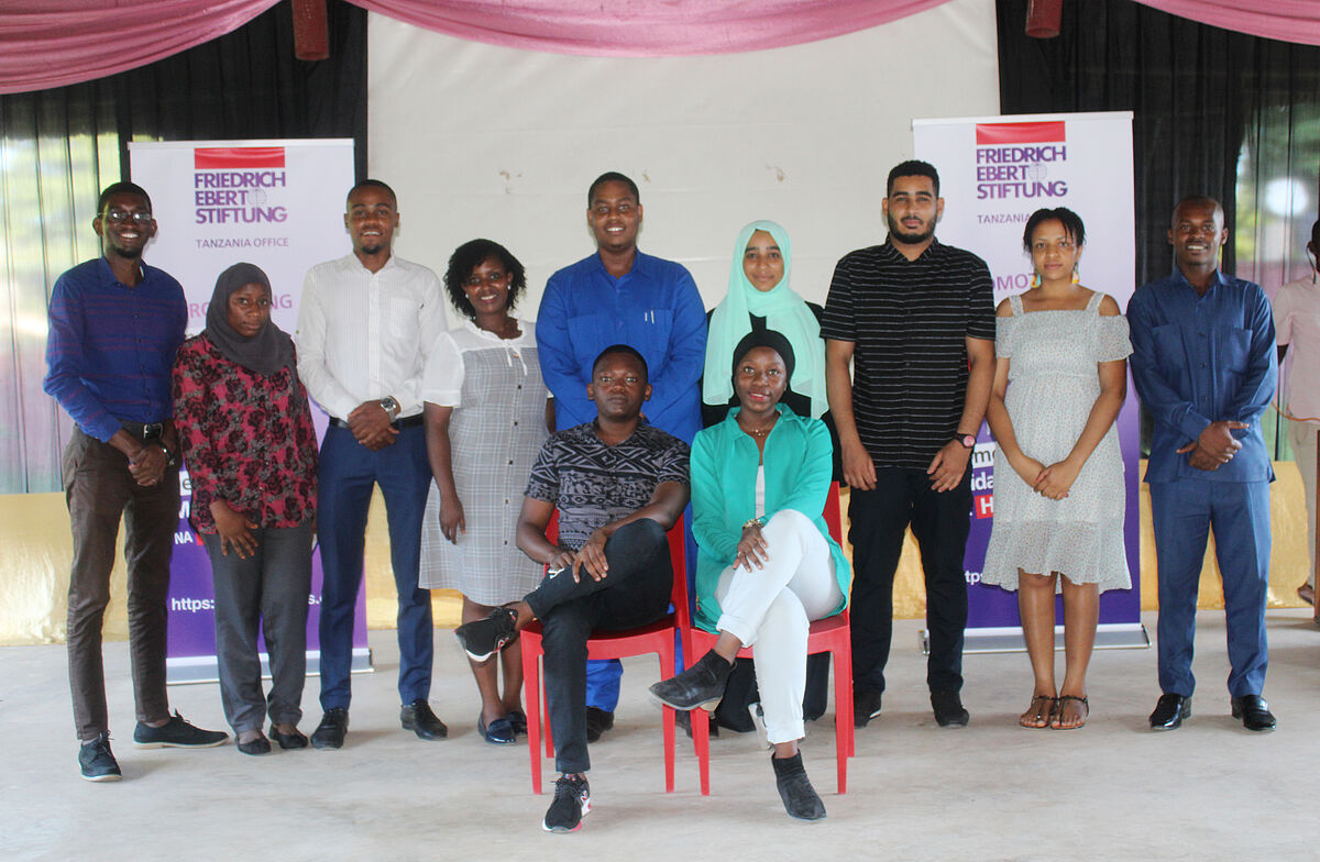 Call for Application - YLF 2021